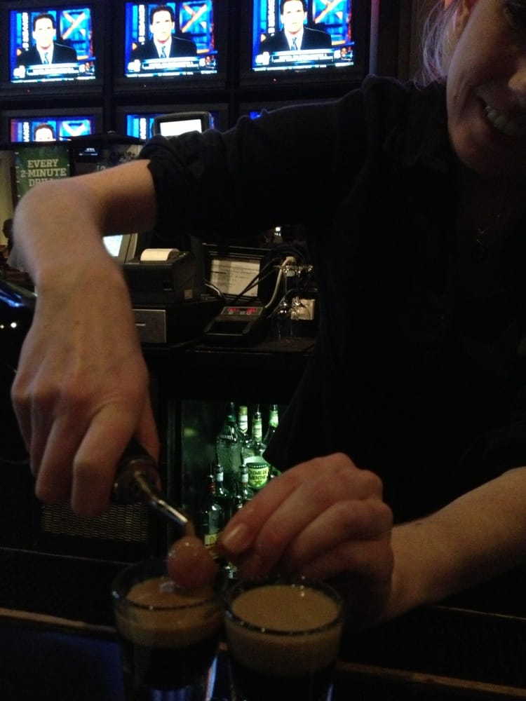 KOOK SPORTS BAR - 11 Reviews - 1900 Buena Vista Dr, Orlando, Florida ...