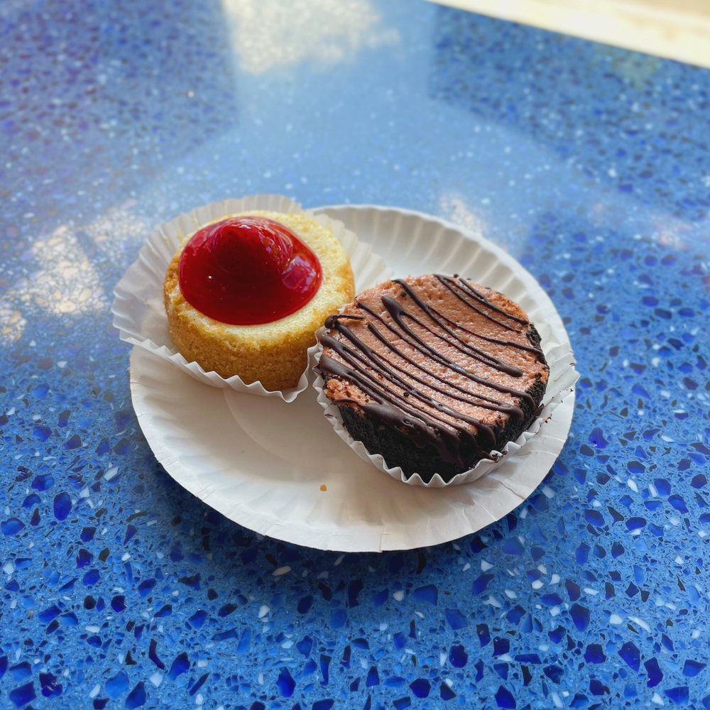 EILEEN’S SPECIAL CHEESECAKE - 2130 Photos & 1843 Reviews - 17 Cleveland ...