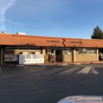 U-SAVE LIQUORS - Updated October 2025 - 57 Reviews - 930 Almar Ave ...