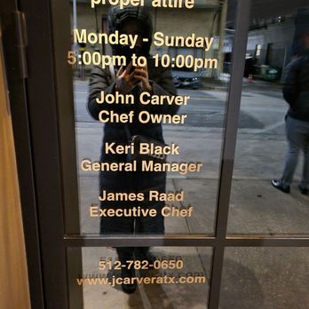 J CARVER’S - Updated June 2025 - 697 Photos & 255 Reviews - 509 Rio ...