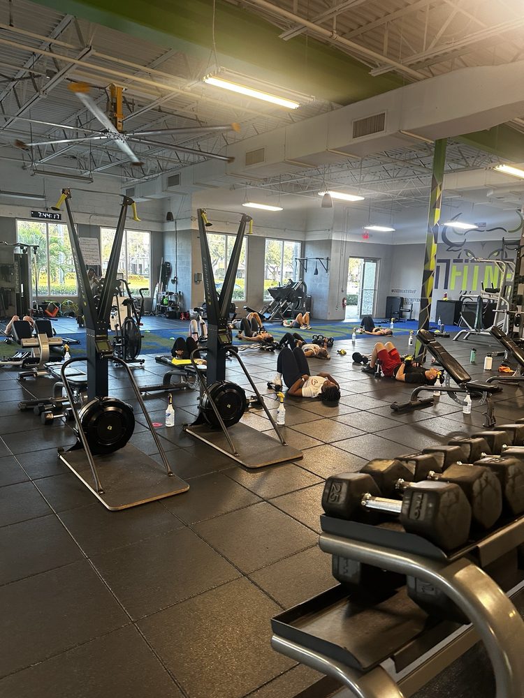 PIT FITNESS - Updated August 2025 - 11 Photos - 1040 Gateway Blvd ...
