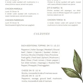 FATTO A MANO - Updated November 2024 - 52 Photos & 51 Reviews - 6351 ...