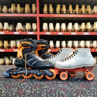 SKATIN PLACE - Updated December 2025 - 17 Photos - 3302 Southway Dr ...
