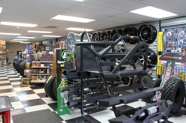 4 WHEEL PARTS - Updated December 2025 - 75 Photos & 123 Reviews - 94 ...