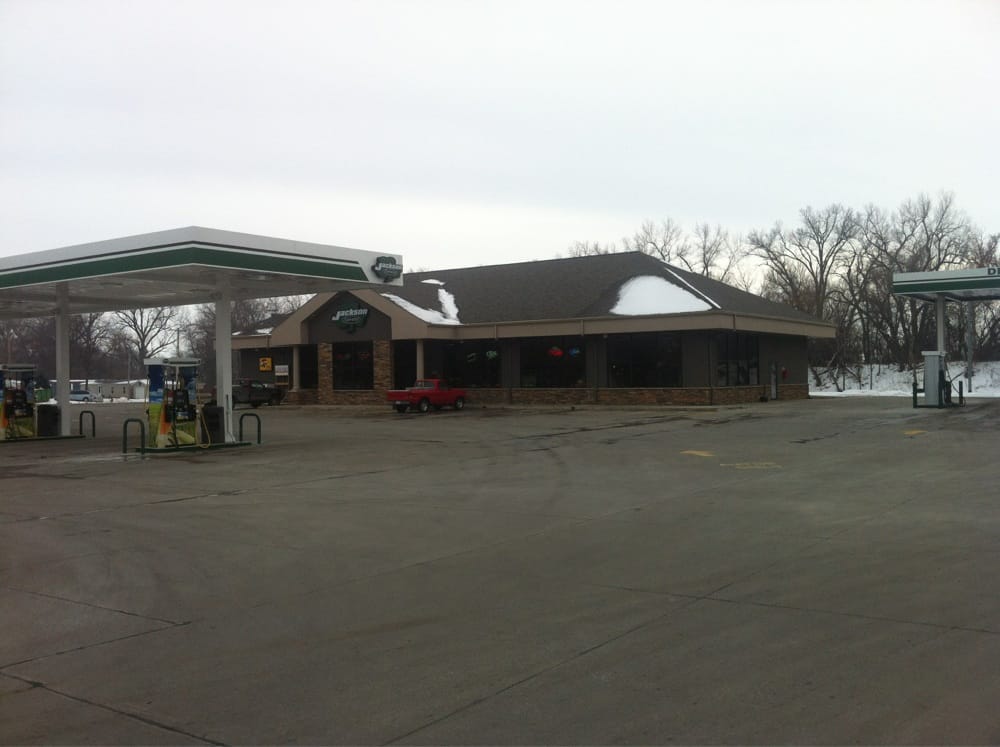 JACKSON EXPRESS - Updated November 2024 - 400 W Elk St, Jackson ...