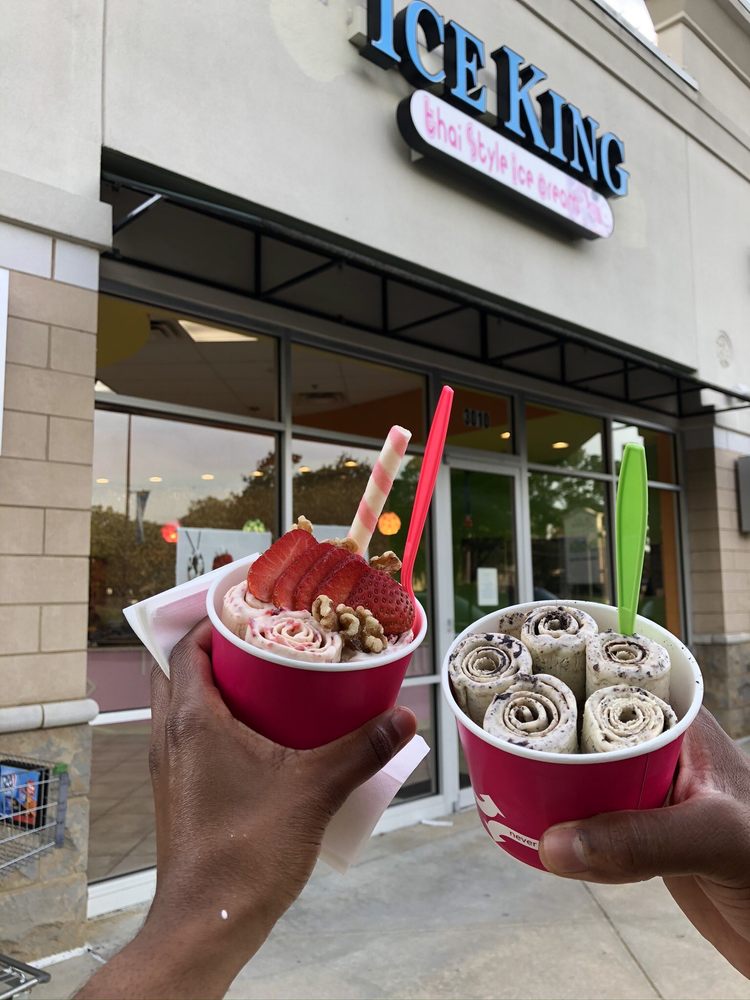 ICE KING - Updated May 2024 - 70 Photos & 46 Reviews - 3010 Zelda Rd ...