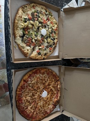 Fattes Pizza Updated May 2026 66 Photos And 268 Reviews 2161 Broad