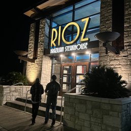 RIOZ BRAZILIAN STEAKHOUSE - Updated July 2025 - 532 Photos & 975 ...