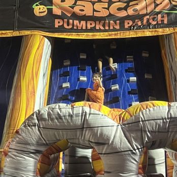 LITTLE RASCALS PUMPKIN PATCH - Updated October 2025 - 29 Photos & 15 ...