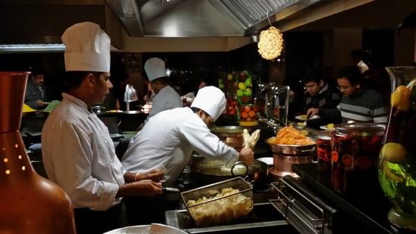 FEAST INDIA - Updated October 2025 - 27 Photos & 12 Reviews - 411 ...