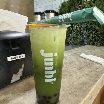 JUNBI MATCHA & TEA - WESTWOOD - Updated April 2025 - 1150 Photos & 653 ...