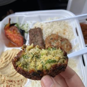 MINI KABOB - 932 Photos & 1265 Reviews - Armenian - 313 1/2 Vine St ...
