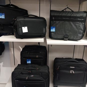 SAMSONITE OUTLET - Updated October 2025 - 75 Photos & 35 Reviews - 5630 ...
