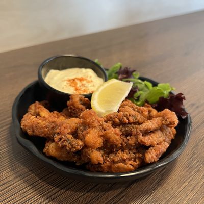 MENYA HANABI - THE ORIGINAL NAGOYA MAZESOBA - Updated October 2024 ...