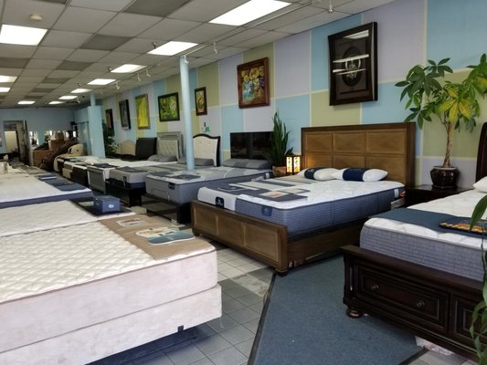 MAGIC MATTRESS - Updated April 2025 - 11 Photos & 18 Reviews - 12093 ...