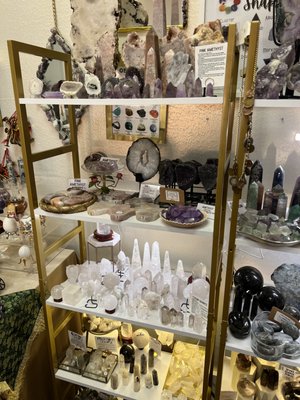 AURACLE WORLD OF CRYSTALS - Updated October 2025 - 42 Photos & 79 Reviews - 1230 Westheimer Rd ...