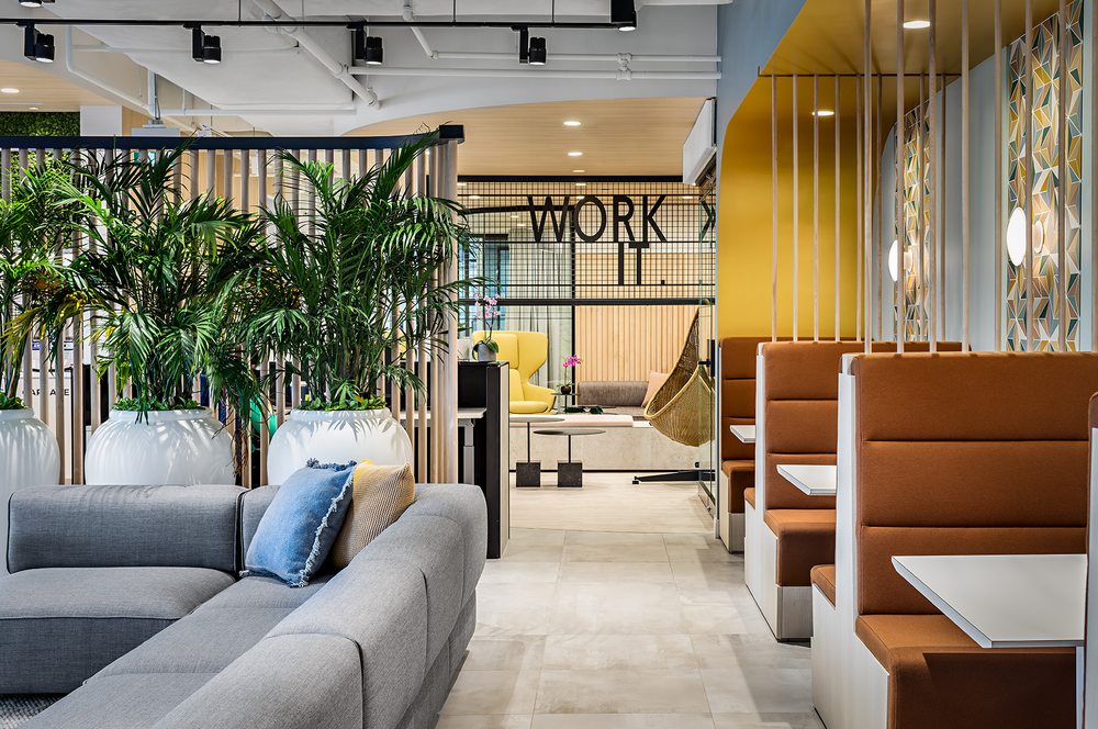 WORKPLACE ONE - Updated January 2026 - 18 Photos - 111 Peter Street ...