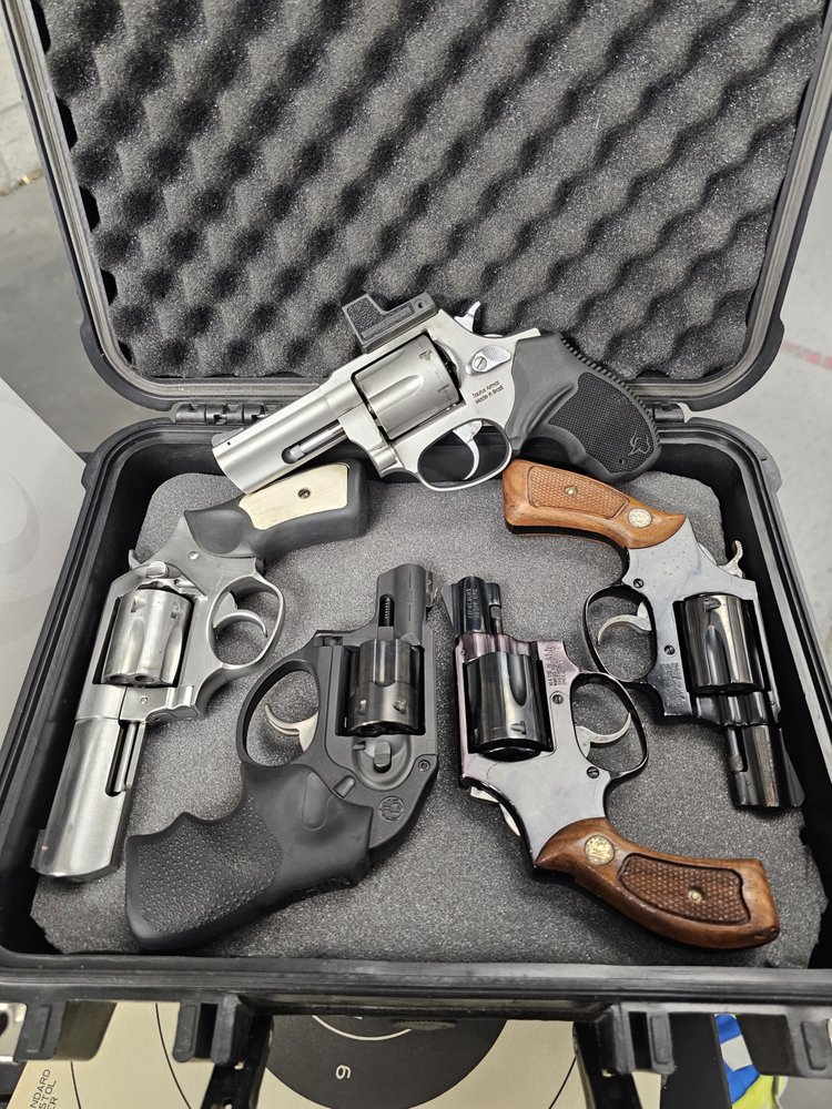 NELSON GUNSMITHING - Updated May 2025 - 18 Photos - 1830 W Airport Way ...