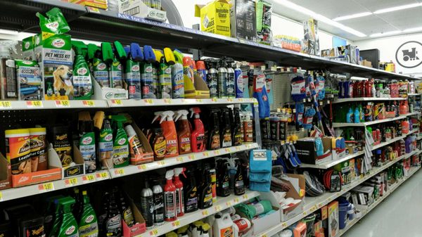 WALMART - Updated July 2024 - 1200 Marketplace Dr, Rochester, New York ...