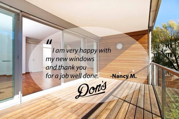 DON’S WINDOWS & DOORS - Updated January 2026 - 24 Reviews - 1130 1st St ...