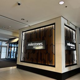 MILESTONES GRILL & BAR - Updated January 2026 - 20 Photos - 218 Yonge ...
