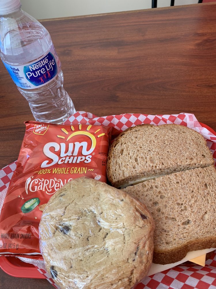 OFF MAIN DELI AND BAKERY - Updated June 2025 - 18 Reviews - 1139 N 27th ...