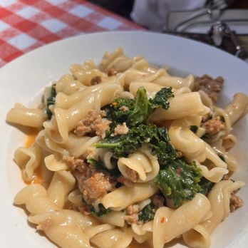 SAN MARZANO PASTA FRESCA - Updated September 2024 - 1676 Photos & 1671 ...