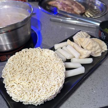 KPOT KOREAN BBQ & HOT POT - Updated November 2025 - 74 Photos & 44 ...