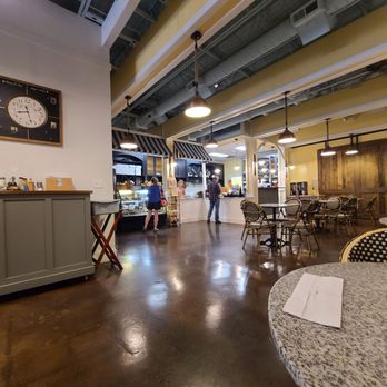 BREAD CRAFT - Updated July 2024 - 187 Photos & 154 Reviews - 24 Church Ave SW, Roanoke, Virginia ...