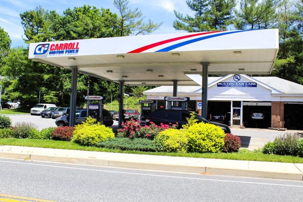 CARROLL MOTOR FUELS - Updated October 2025 - 13 Reviews - 2500 ...