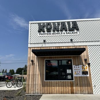 KONALA - Updated December 2025 - 30 Photos & 51 Reviews - 107 E 7th Ave ...
