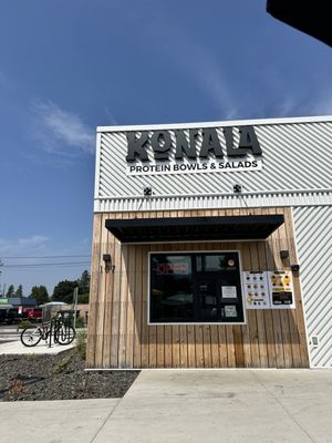 KONALA - Updated July 2025 - 24 Photos & 46 Reviews - 107 E 7th Ave ...