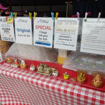 ALOHA ANDAGI - Updated November 2025 - 109 Photos & 14 Reviews - 2310 ...