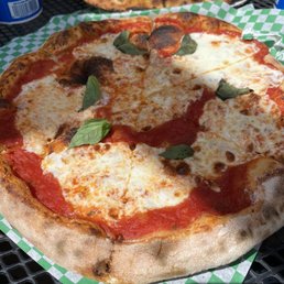 VITTA PIZZA CANAL PARK - Updated July 2025 - 413 Photos & 195 Reviews ...