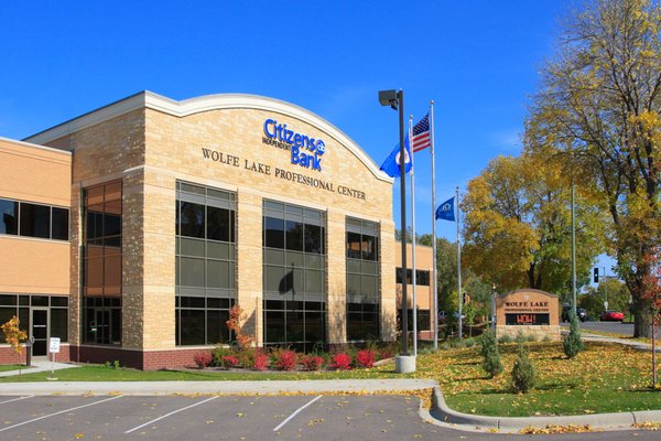 CITIZENS INDEPENDENT BANK - Updated July 2025 - 5000 W 36th St, St ...