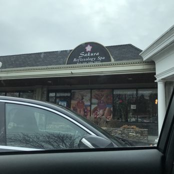 SAKURA REFLEXOLOGY SPA - Updated May 2025 - 27 Photos & 17 Reviews ...