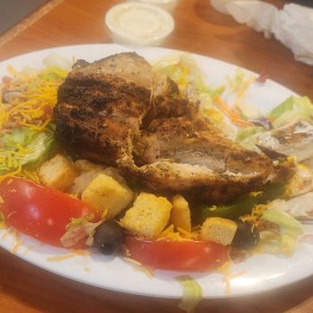 DIAMOND JIM’S & MRS DONNA’S - Updated October 2025 - 33 Photos & 75 ...