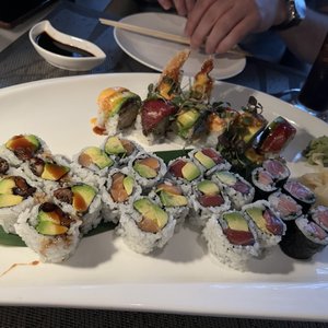 FUSHIMI TIMES SQUARE - 191 Photos & 58 Reviews - 311 W 43rd St, New York, New York - Japanese ...