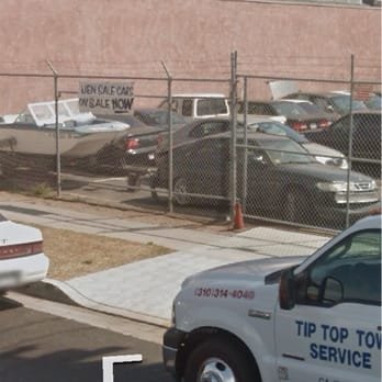 TIP TOP TOW SERVICE - Updated December 2025 - 34 Photos & 60 Reviews ...