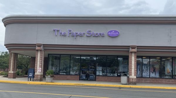 THE PAPER STORE - Updated November 2025 - 99 Main St, Stoneham ...