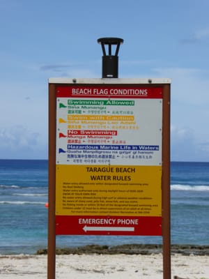 TARAGUE BEACH - Updated May 2026 - 22 Photos - Andersen AFB, Yigo, Guam ...