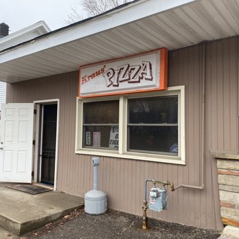 KRAUS’PIZZA - Updated December 2025 - 21 Reviews - 1917 Lincoln Way NW ...