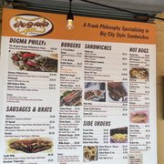 DOGMA GRILL - 378 Photos & 408 Reviews - Hot Dogs - 7030 Biscayne Blvd ...