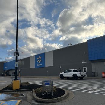 WALMART SUPERCENTER - Updated September 2025 - 31 Photos & 20 Reviews ...