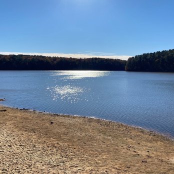 LAKE JOHNSON PARK - Updated January 2025 - 285 Photos & 144 Reviews ...