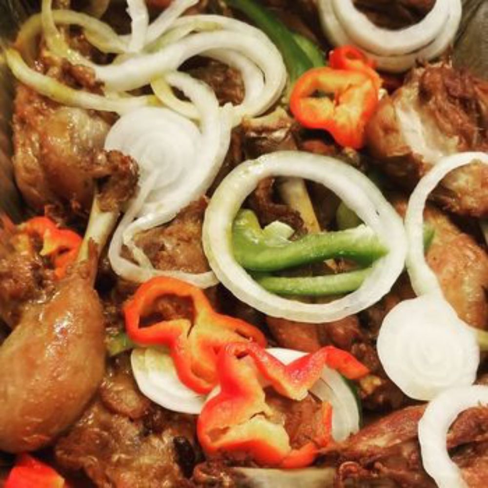 NOUNOU’S HAITIAN CUISINE - Updated October 2024 - 74 Photos - 800 ...