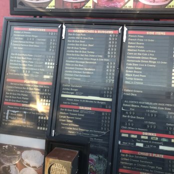 COSTA’S FAMOUS BAR-B-QUE - Updated October 2025 - 72 Photos & 38 ...