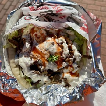 AWAFI MEDITERRANEAN CUISINE HALAL - Updated October 2025 - 15 Photos ...