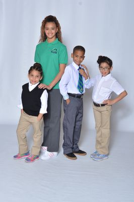 IBILEY UNIFORMS & MORE - Updated September 2025 - 10 Photos & 34 ...