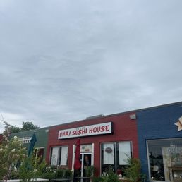 DEALE UMAI SUSHI HOUSE - Updated December 2024 - 72 Photos & 138 ...